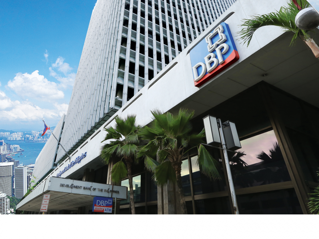 Contact Us - Development Bank of the Philippines