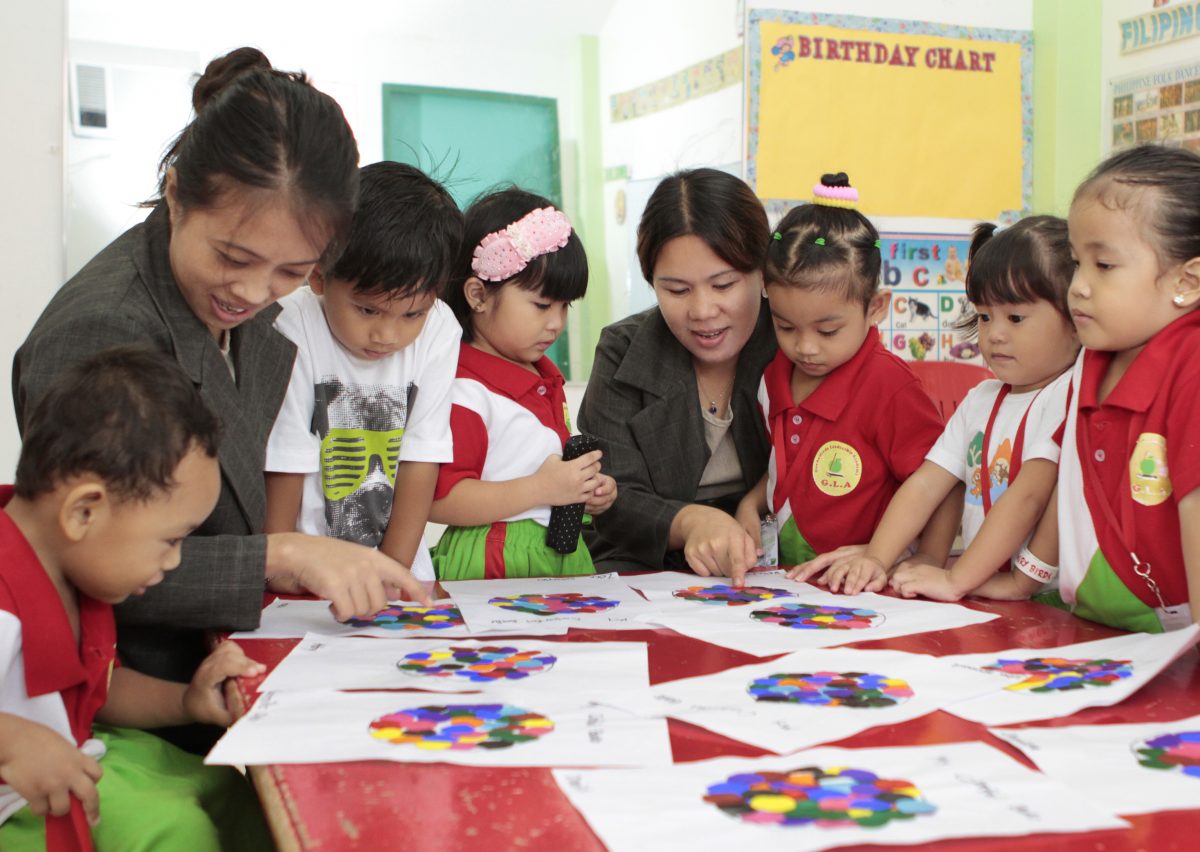 Education Sector Support for Knowledge, Wisdom and Empowerment through ...