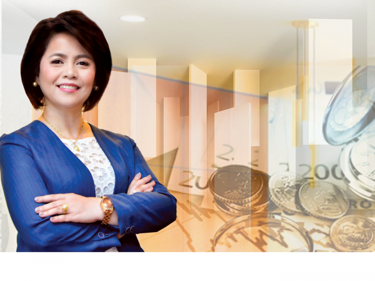 High Earner Time Deposit - Development Bank of the Philippines