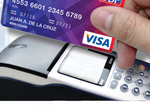 Card Acquiring Services - Development Bank of the Philippines