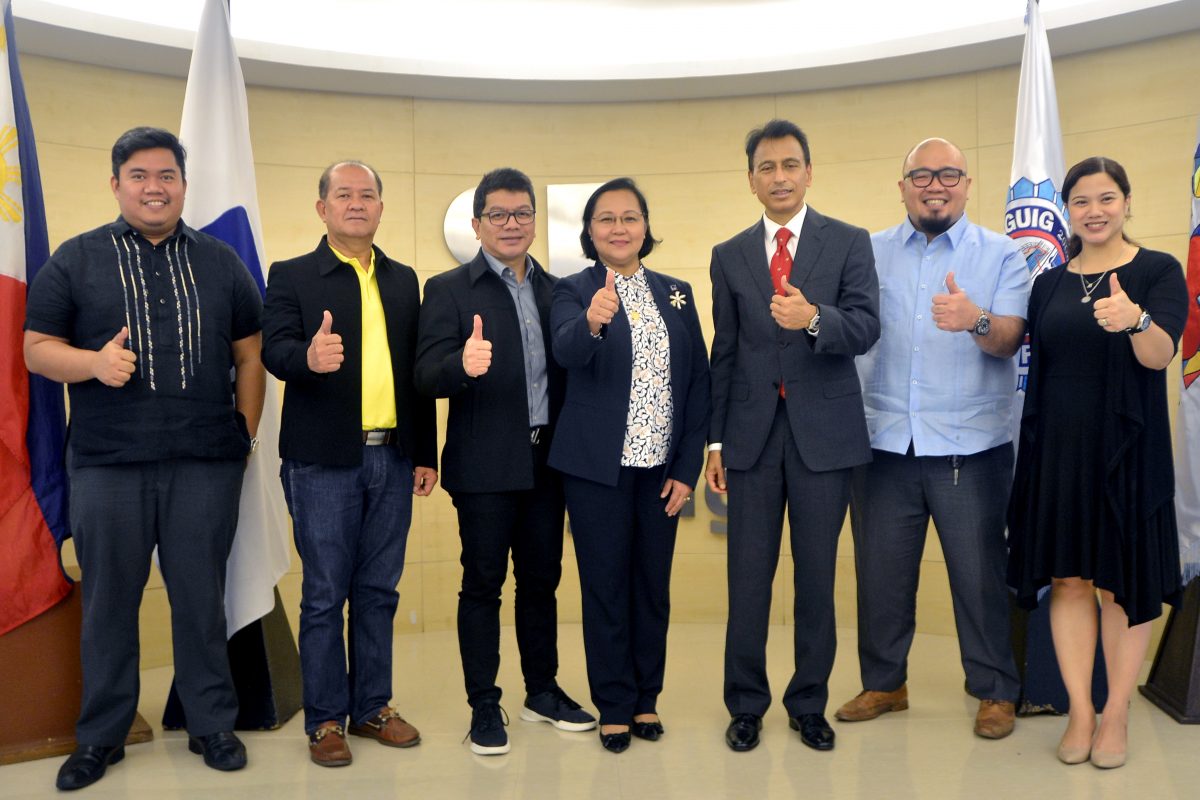 DBP partners with Metrobank Card for e-payment of real property tax ...