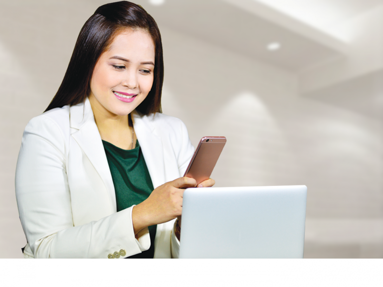 DBP Mobile Banking - Development Bank of the Philippines