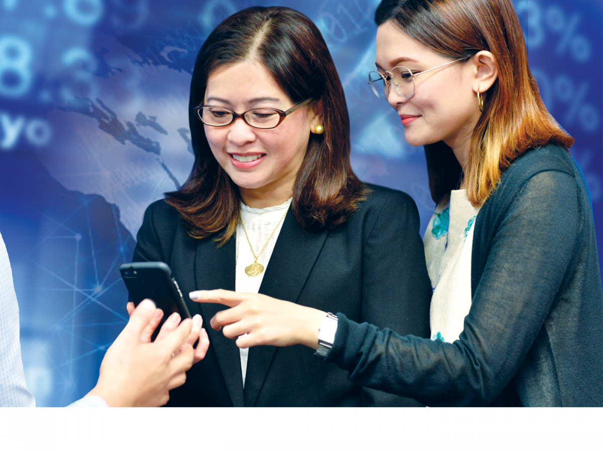 DBP EC Banking - Development Bank of the Philippines