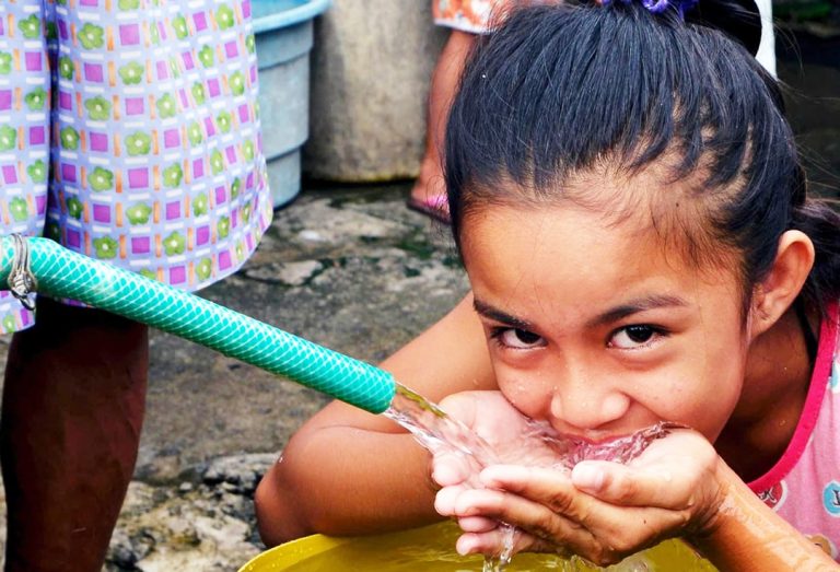 Water for Every Resident (WATER) Program - Development Bank of the ...