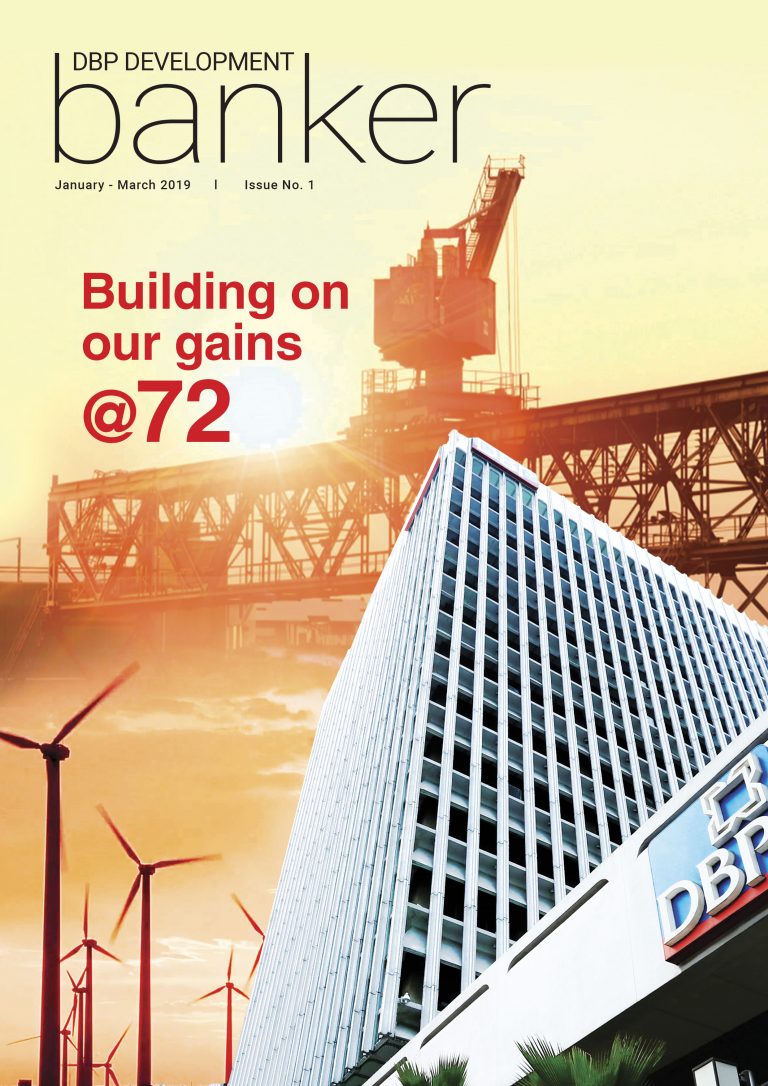 Publications - Development Bank of the Philippines