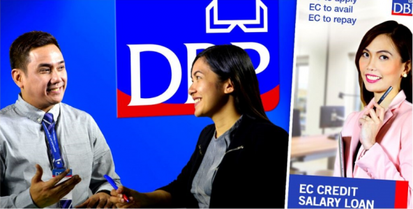 DBP offers payment holiday on salary loans - Development Bank of the Philippines