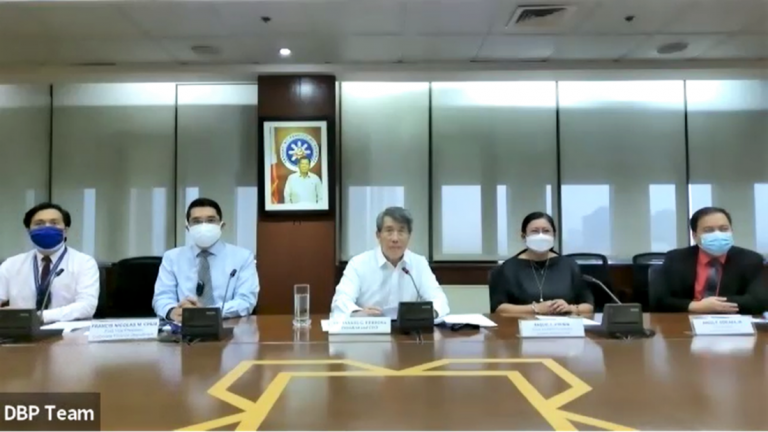 Newsroom - Page 2 of 27 - Development Bank of the Philippines