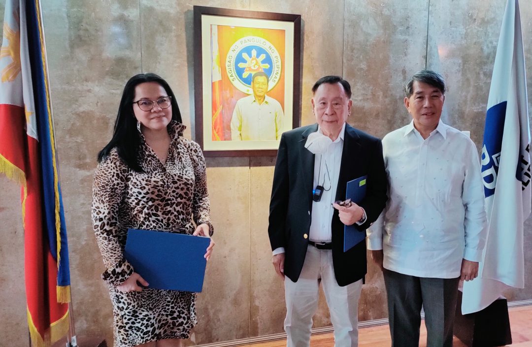 Newsroom - Page 2 of 27 - Development Bank of the Philippines