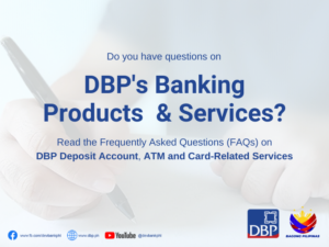 DBP - Development Bank of the Philippines