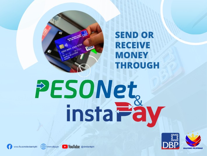 DBP - Development Bank of the Philippines