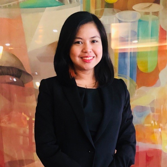 The Corporate Secretary - Development Bank of the Philippines