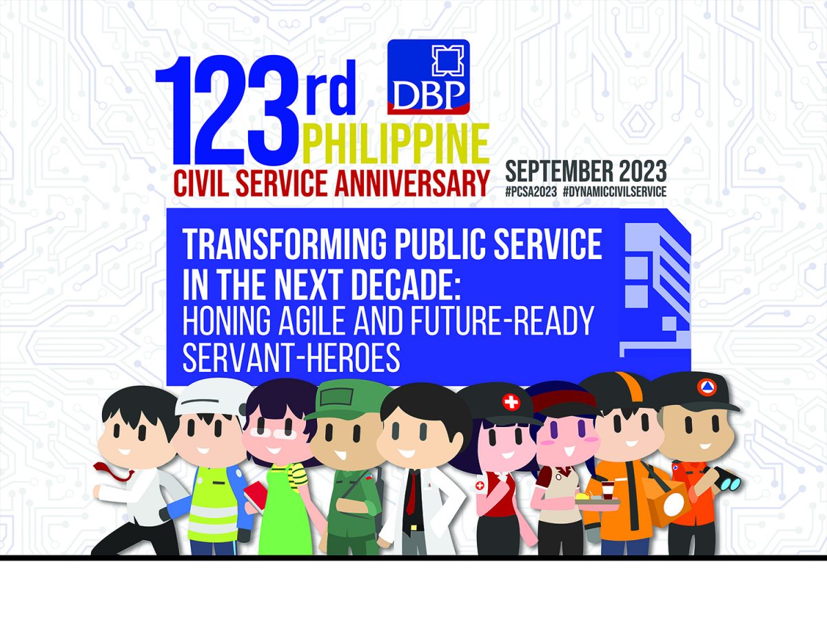 National Observances for the Month of September - Development Bank of ...