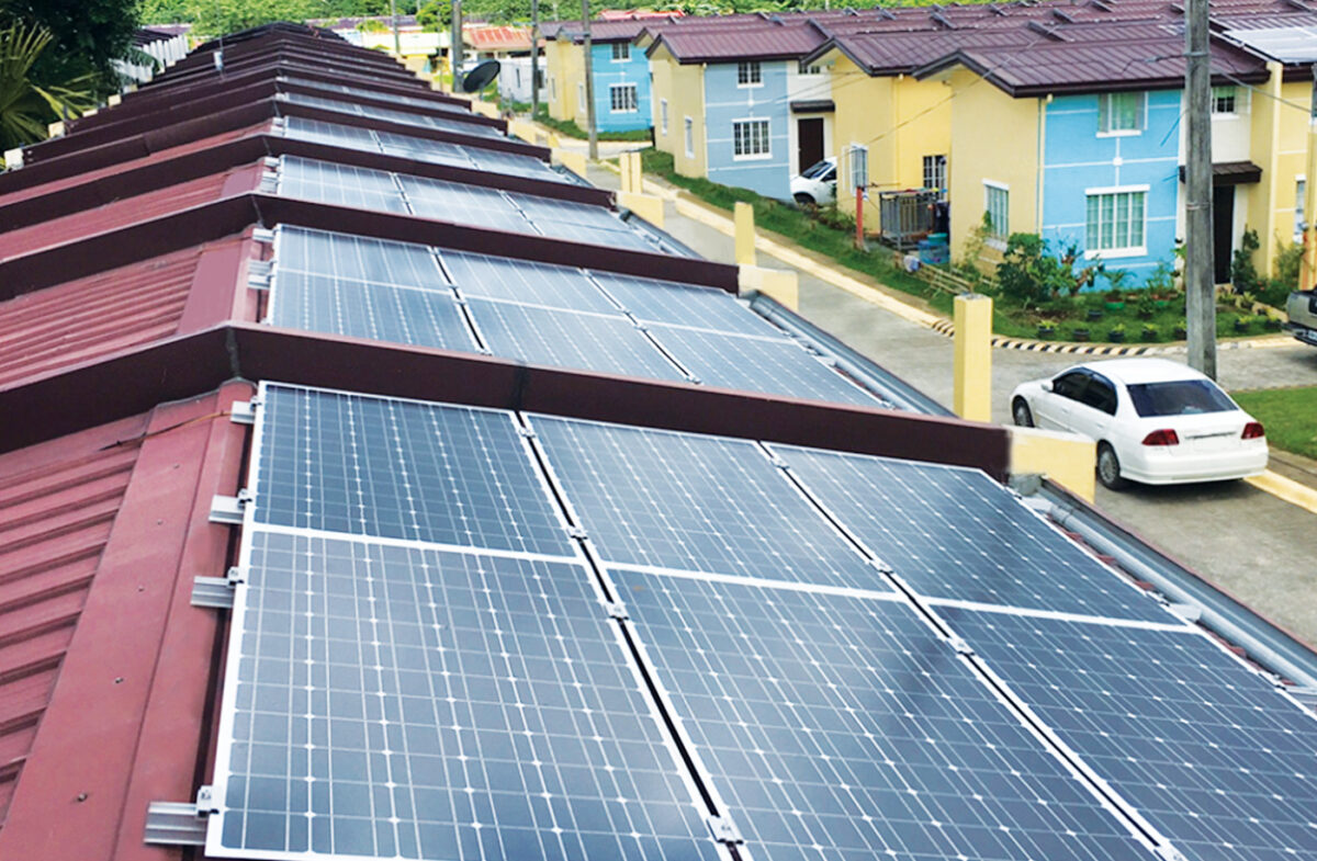 Energy Efficiency Savings (E2SAVE) Financing Program - Development Bank ...