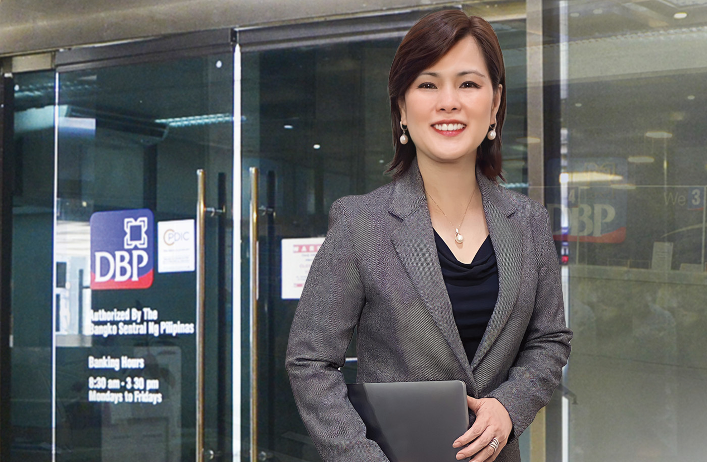 US Dollar Account - Development Bank of the Philippines