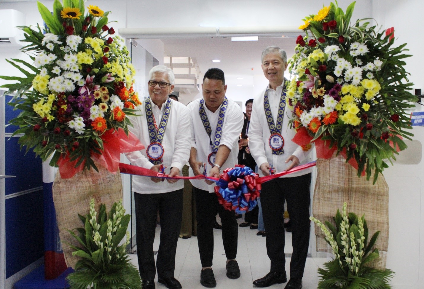 DBP Opens New Office of Lipa Lending Center in Lipa City - Development ...