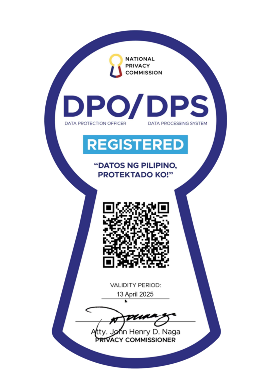 DBP DATA PRIVACY NOTICE - Development Bank of the Philippines