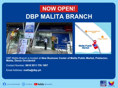 DBP - Development Bank of the Philippines