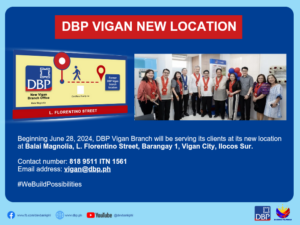DBP - Development Bank of the Philippines