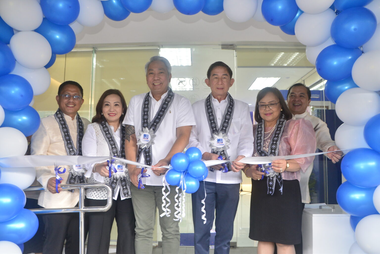 Two DBP branches move to more strategic locations - Development Bank of ...