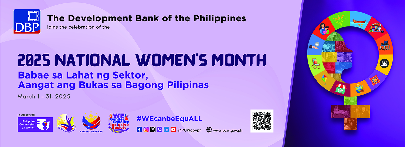 National Observances for the Month of March - Development Bank of the ...